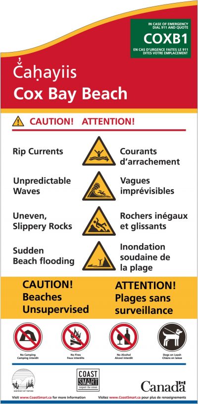 HAZARDS - CoastSmart